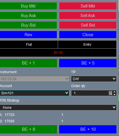 PropTraderz | ApexTraderFunding