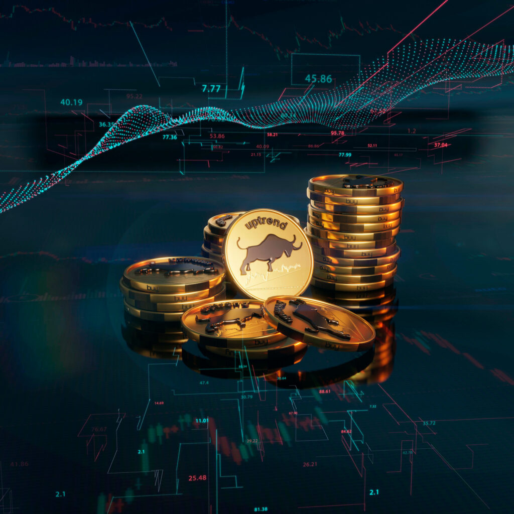 Futures Trading for Beginners using Prop Firms